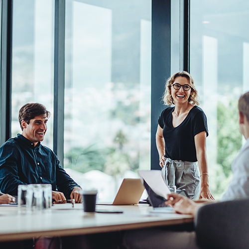 JobTracks: Staffing the US and PuertoRico