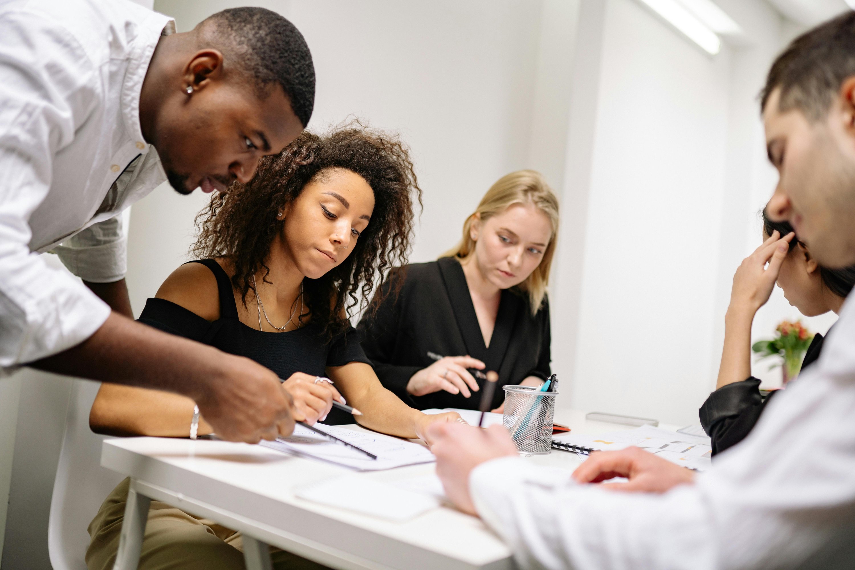 JobTracks: Staffing the US and PuertoRico